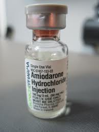 Generic Name: Amiodarone ~ Link Nurses