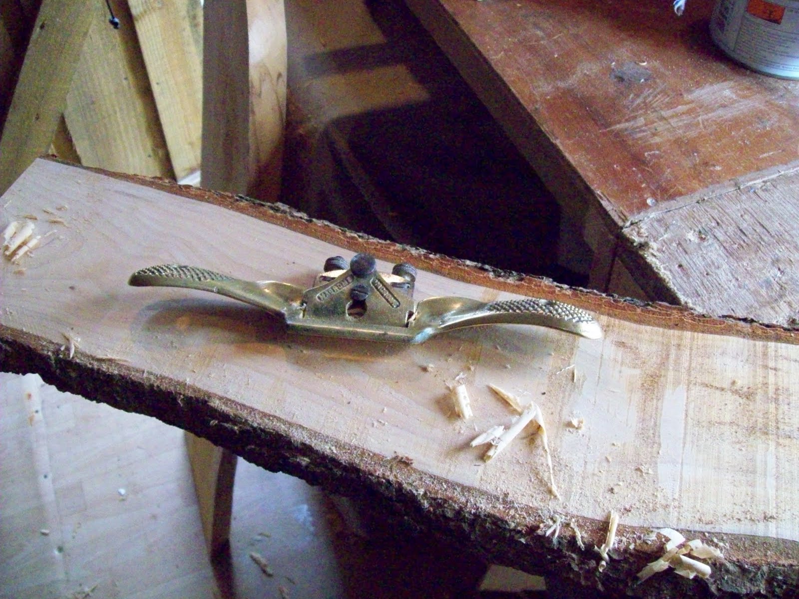 Talk From The Timber: October 2011