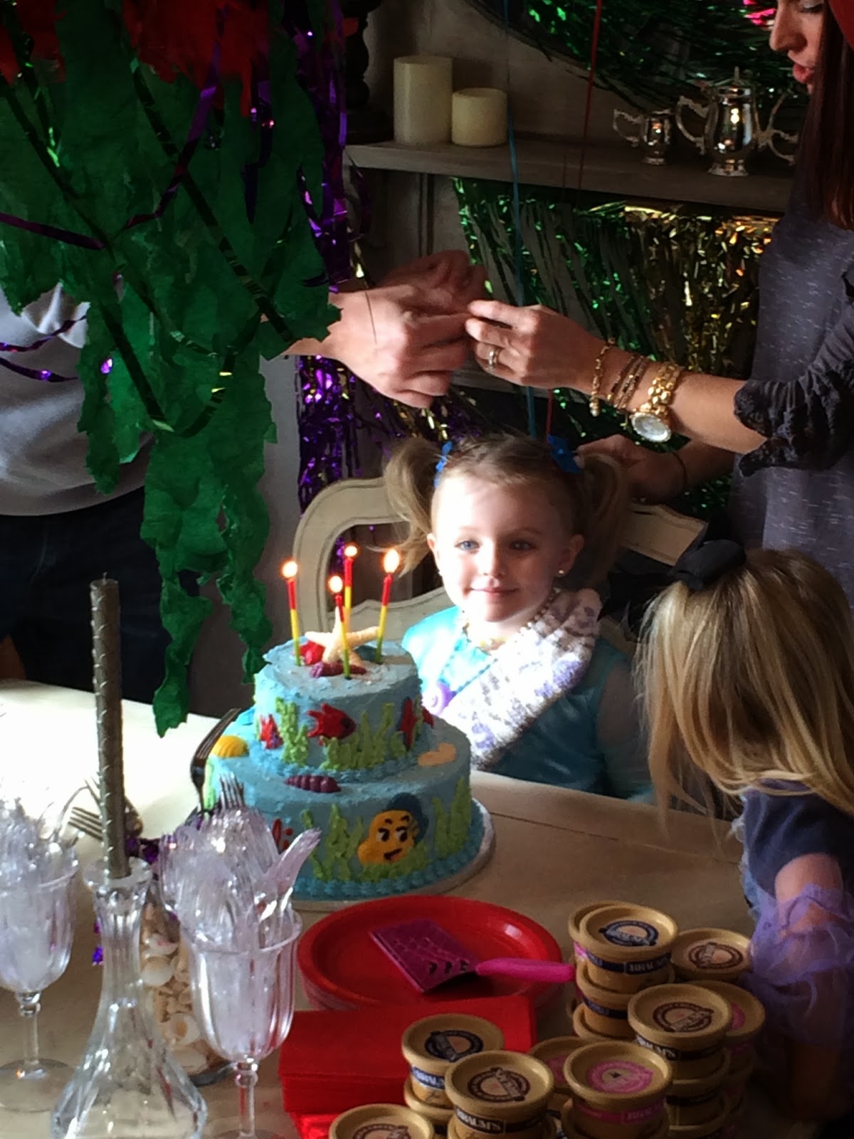 Mission Twinpossible