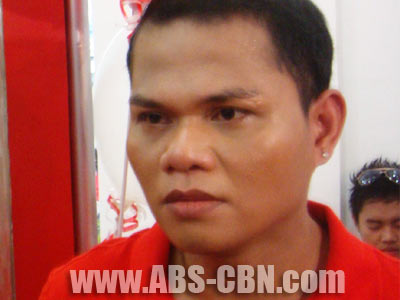 Pooh ABS-CBN Comedian Actor Impersonator | Reynold Garcia Biography ...