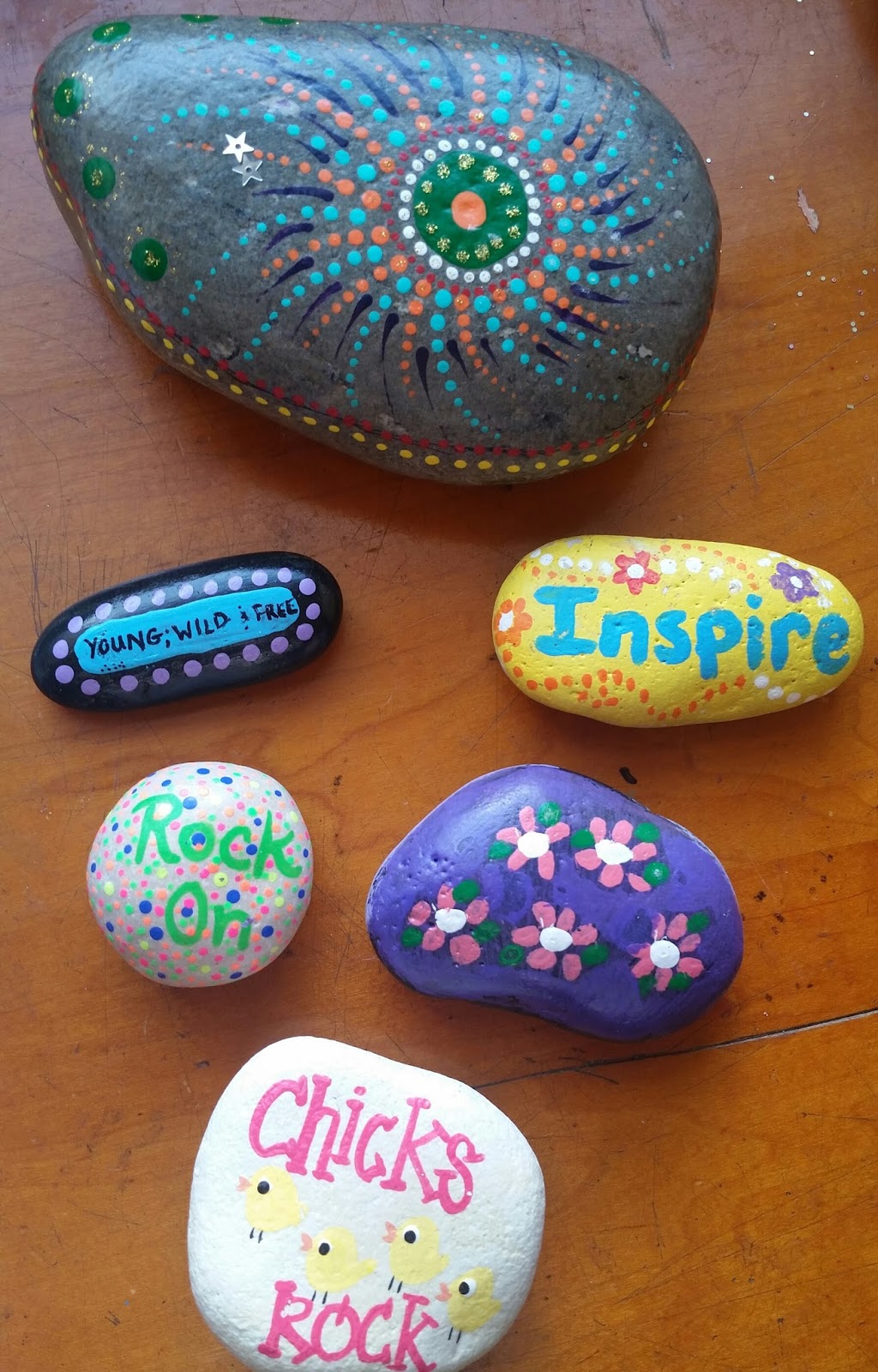 Belugas in VA: Family Fun (Rock edition)