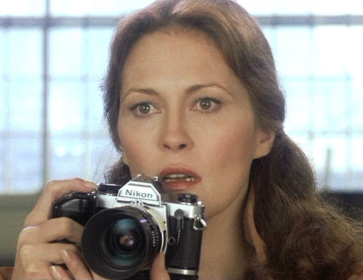 CANON MOVIES: FAYE DUNAWAY: THREE FILMS