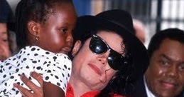 Cartas para Michael: Michael marcou presença no Centro Esportivo Juvenil