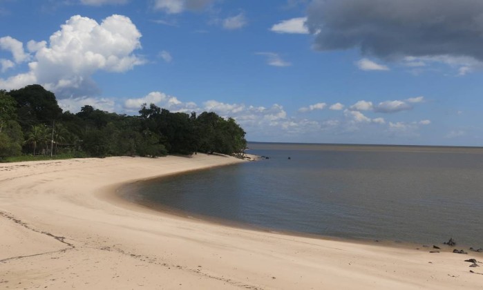 ILHAS DE BELÉM OFERECEM ATRAÇÕES TURÍSTICAS