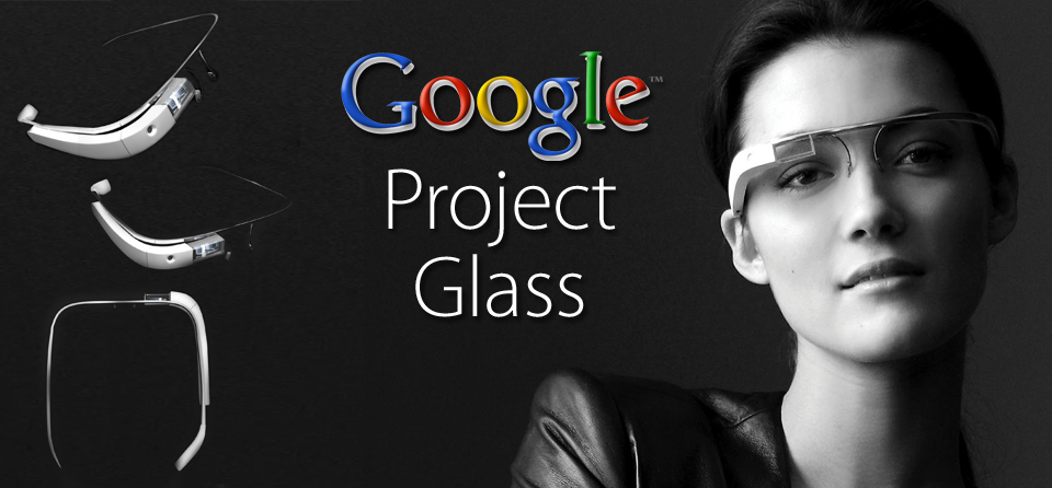 What is Google Glass Project || Google Glass - Muddlax
