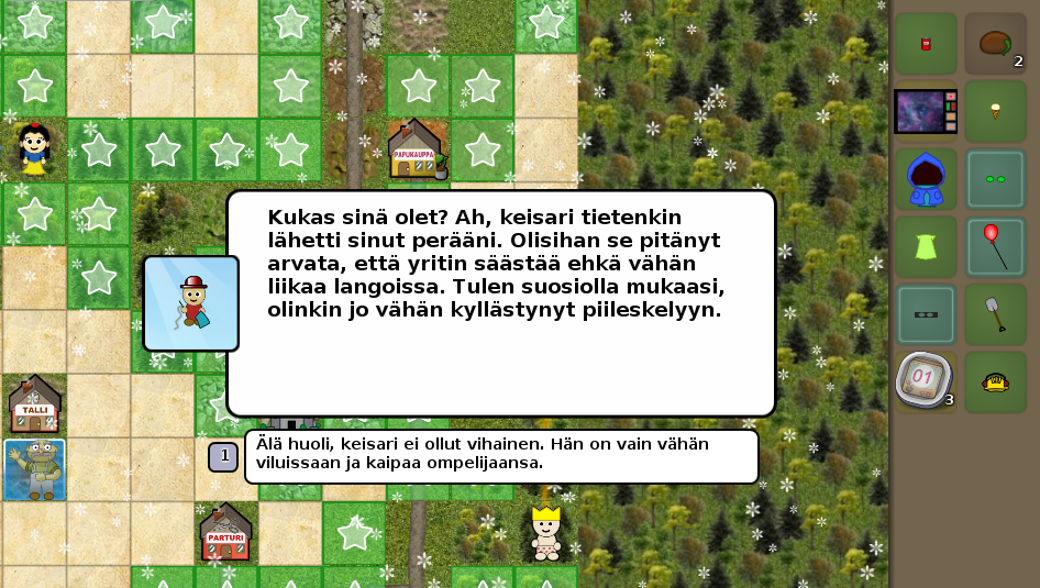 Piilotettu aarre: Hävitetään digitaaliset oppimisympäristöt ...