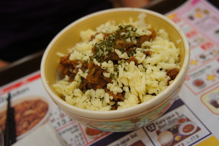 Me, You, Other, Site: Che Go Korean BBQ Restaurant