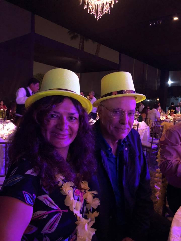 PEREGRINANDO POR EL MUNDO: Complejo Deportivo FAP Monterrico "Fundo Odria".