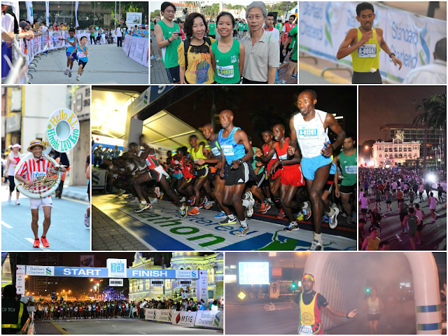 SCKLM 2013 : Record Breaking Race ~ TRISTUPE.COM