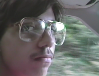 kocham dziwne kino: Splatter Farm (1987)