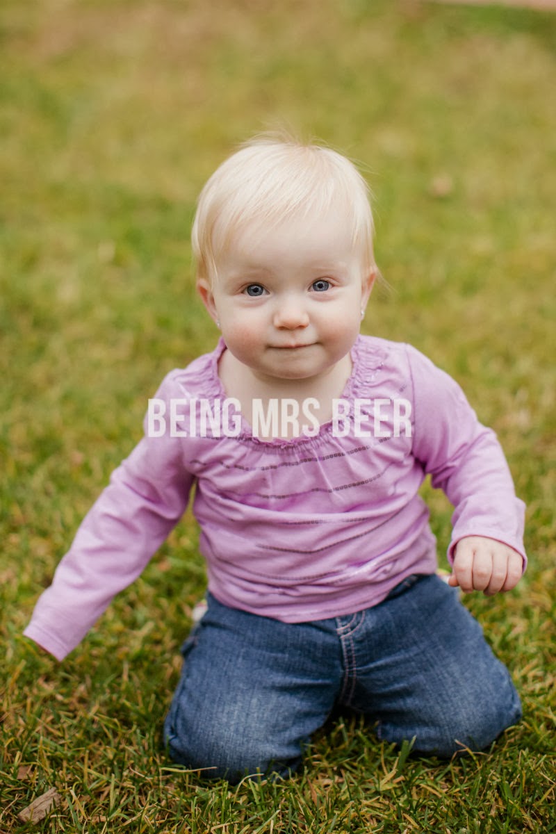 Family Photos – Our Teaser! - Being Mrs. Beer