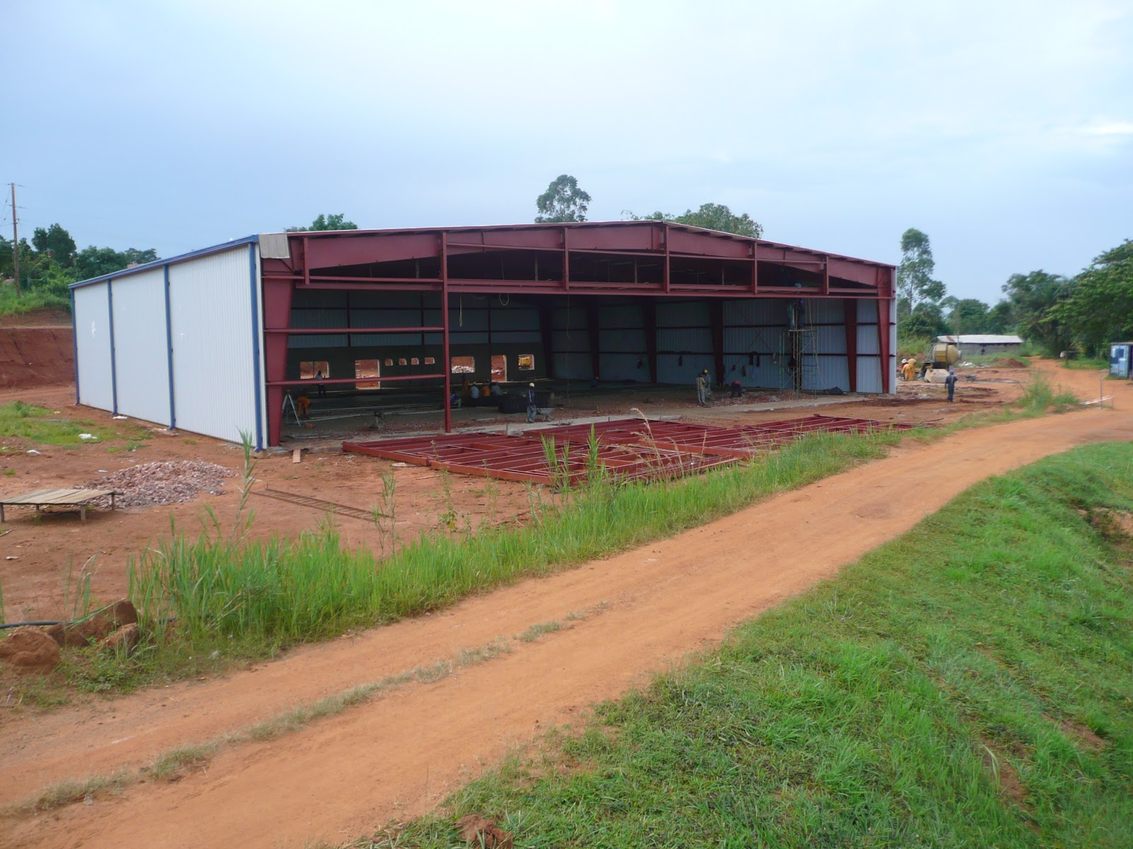 all new pix1: T Pol Wallpaper