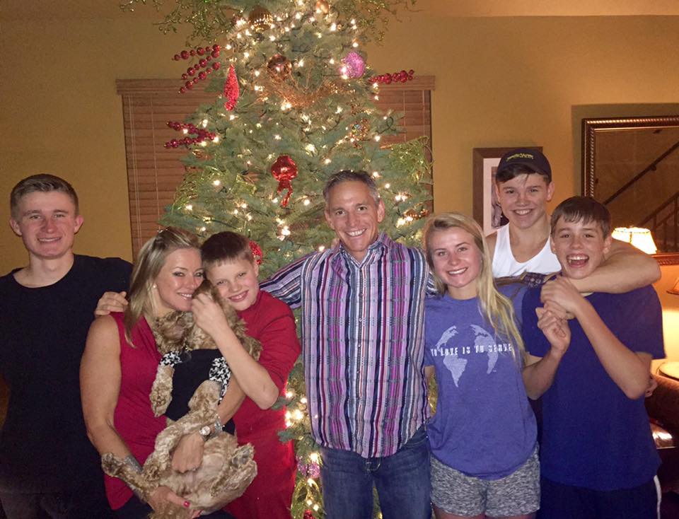 FROM PAIN TO PURPOSE