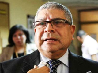 Notidiario de Oscar: 2012-05-06