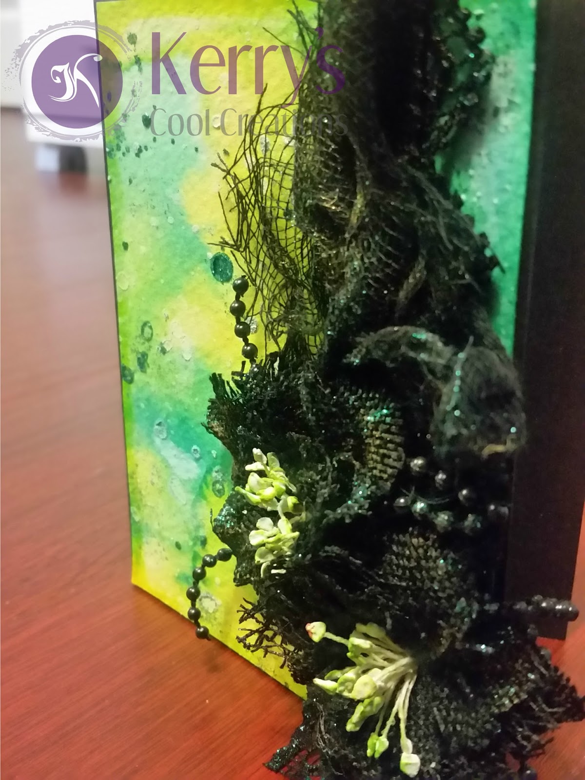 Kerry's Cool Creations