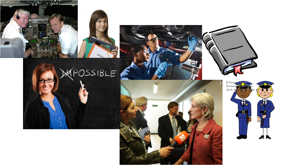 BASIC ENGLISH I: Simple Present of "To Be"