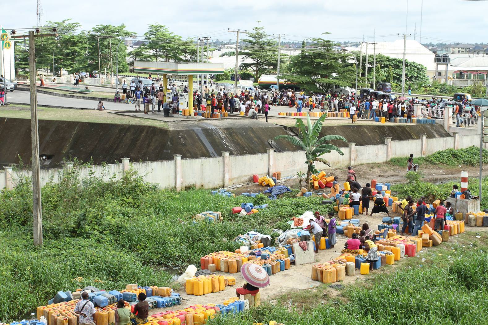 Liberation matters in life: Home Of Biafra