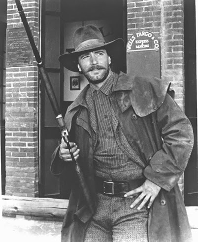 QUÉ FUE DE...?: SERIES DEL OESTE PARA RECORDAR (1962-2000)