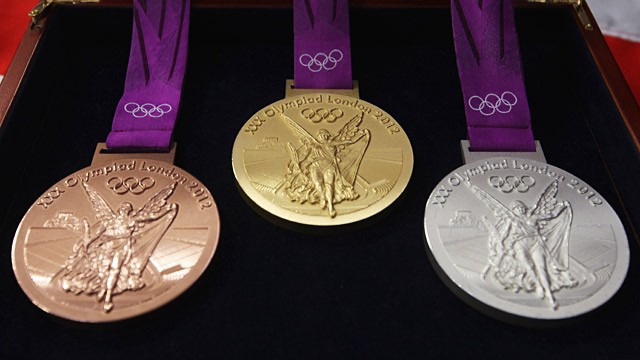 LONDON 2012 OLYMPICS MEDALS TABLE: Final Day | Nigerian News, Latest ...