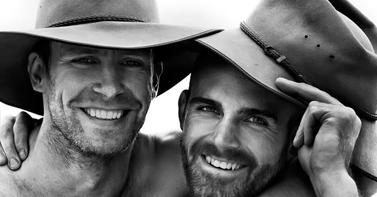 ΤΟ ΑΠΕΝΑΝΤΙ ΠΕΖΟΔΡΟΜΙΟ: ΤΟΣΟΙ ΠΟΛΛΟΙ ΑΝΔΡΕΣ ΚΑΙ ΤΟΣΟ ΛΙΓΟΣ ΧΡΟΝΟΣ - 197