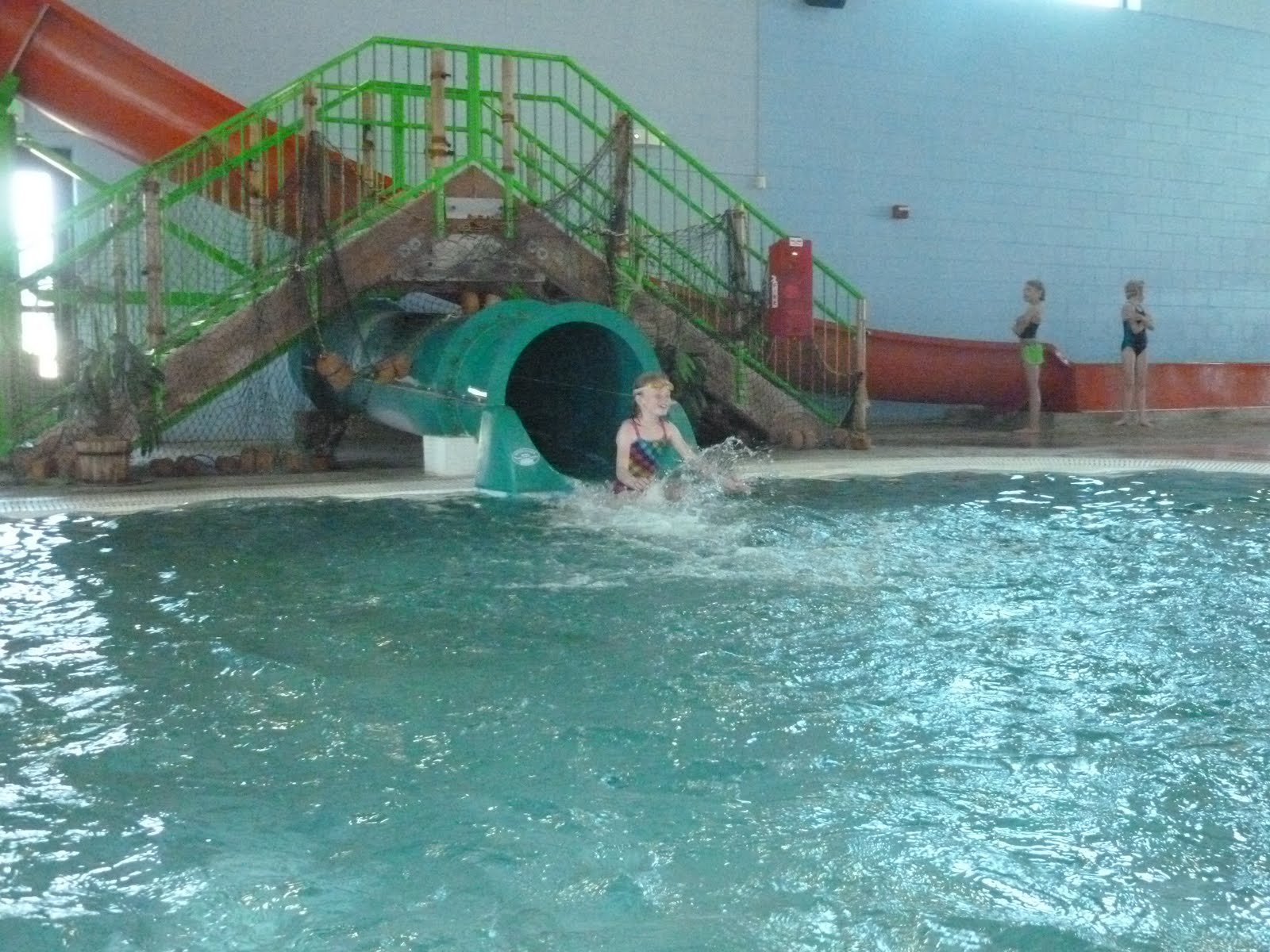 Our Life: Family Funplex