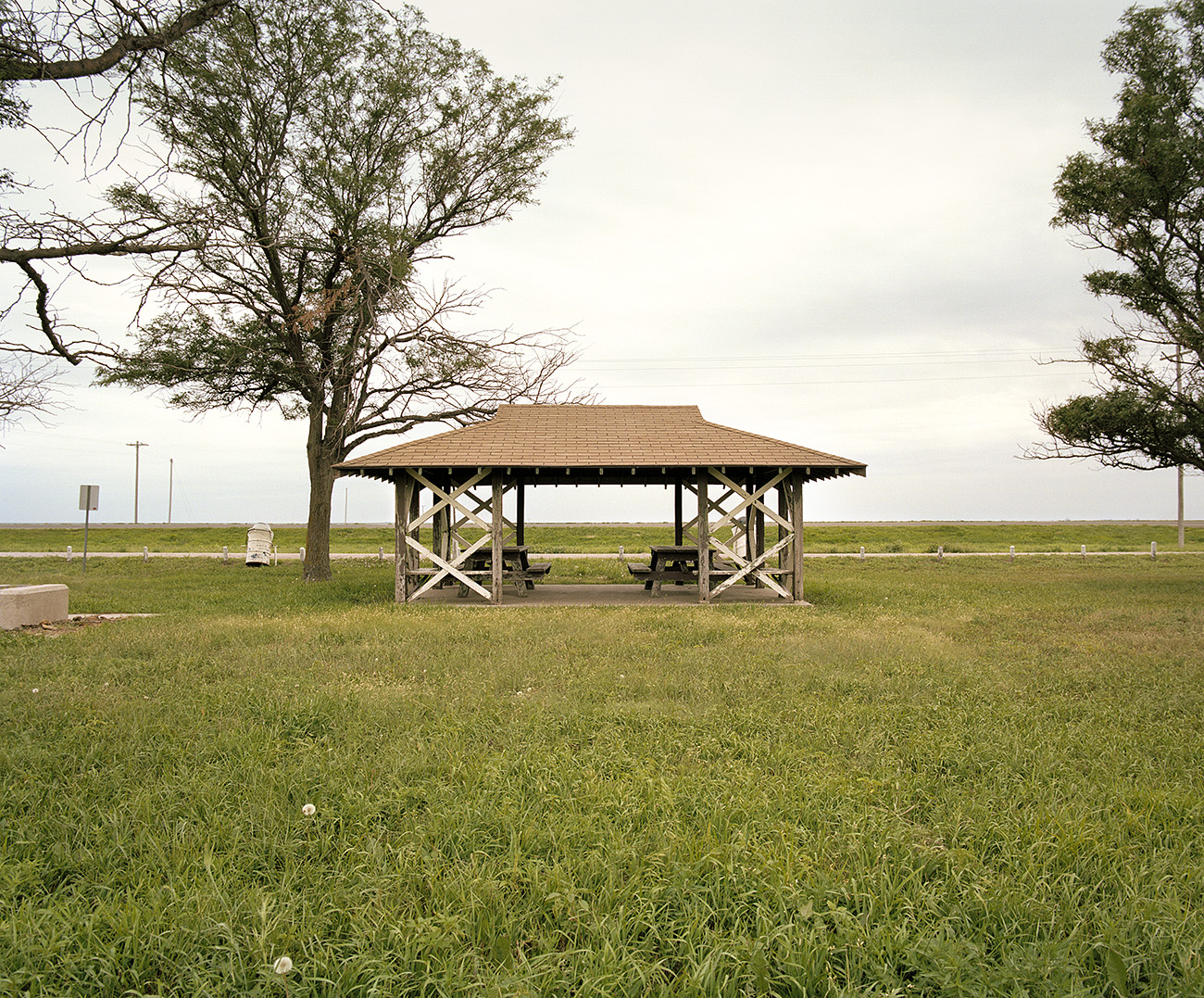 Kansas Transportation: A rest in time: Photographer preserves iconic ...