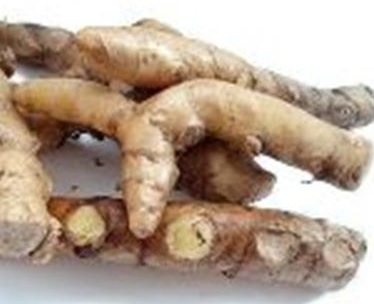 Amba Haldi -white turmeric Pickle | simply.food