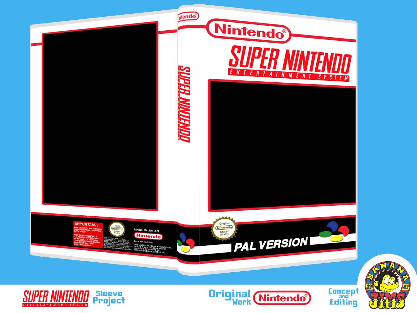 Bananajims: 01/03/2011 - 01/04/2011