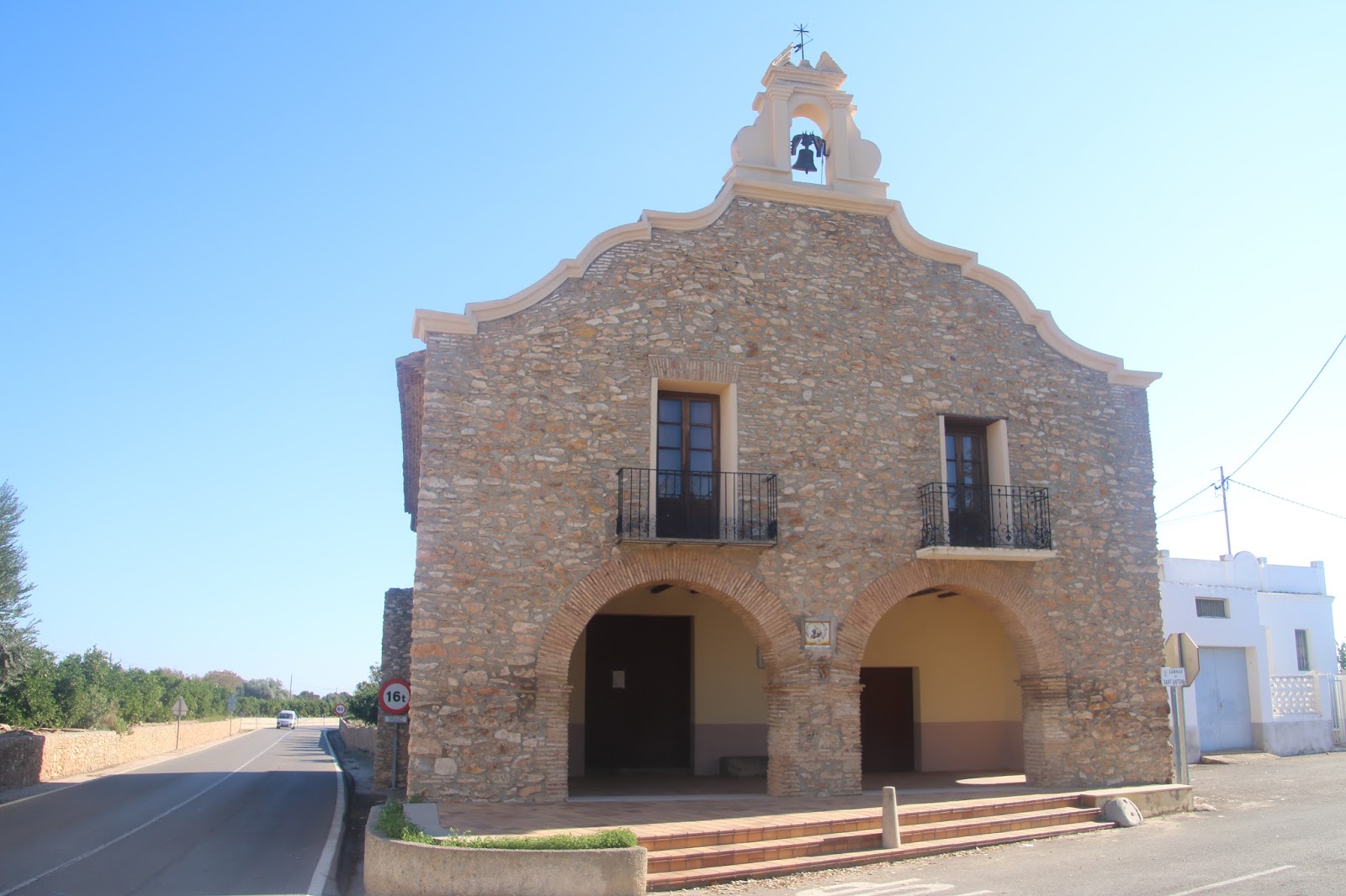 PUEBLOS Y LUGARES DE CASTELLON: Almazora