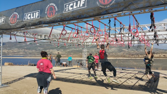 A Healthy Addiction: 2017 Fitness Goal - Indiana Spartan Race Preview