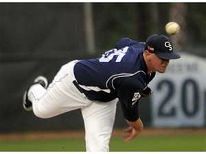 Mack's Mets: Draft Notes – Matthew Grabusky, Matthew Reckling, Mark ...