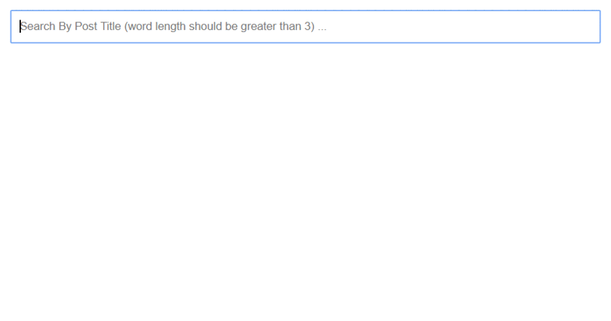 Ajax Search Box in PHP, MySQL and JQuery. | SKPTRICKS