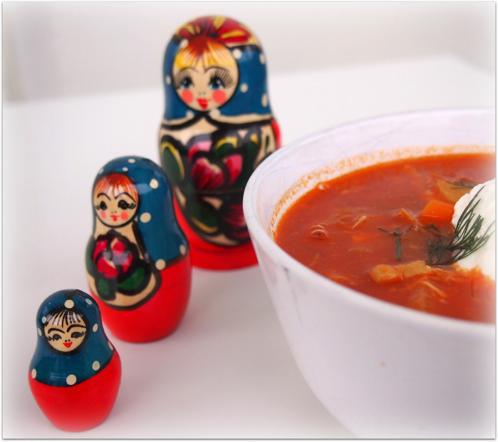 Seljanka | FOODILICIOUS BY ANNE