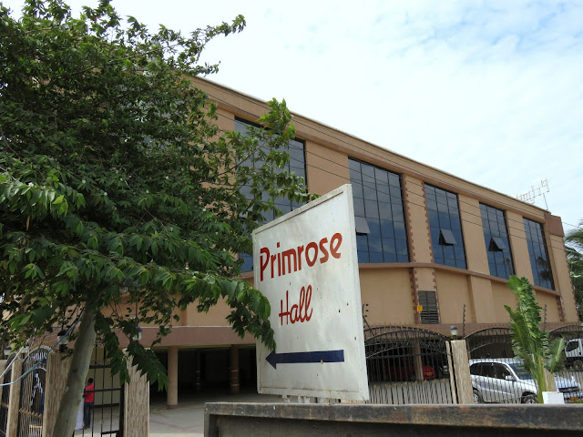 MRISHO PHOTOGRAPHY_2015: PRIMROSE HALL - MBEZI BEACH - DAR ES SALAAM