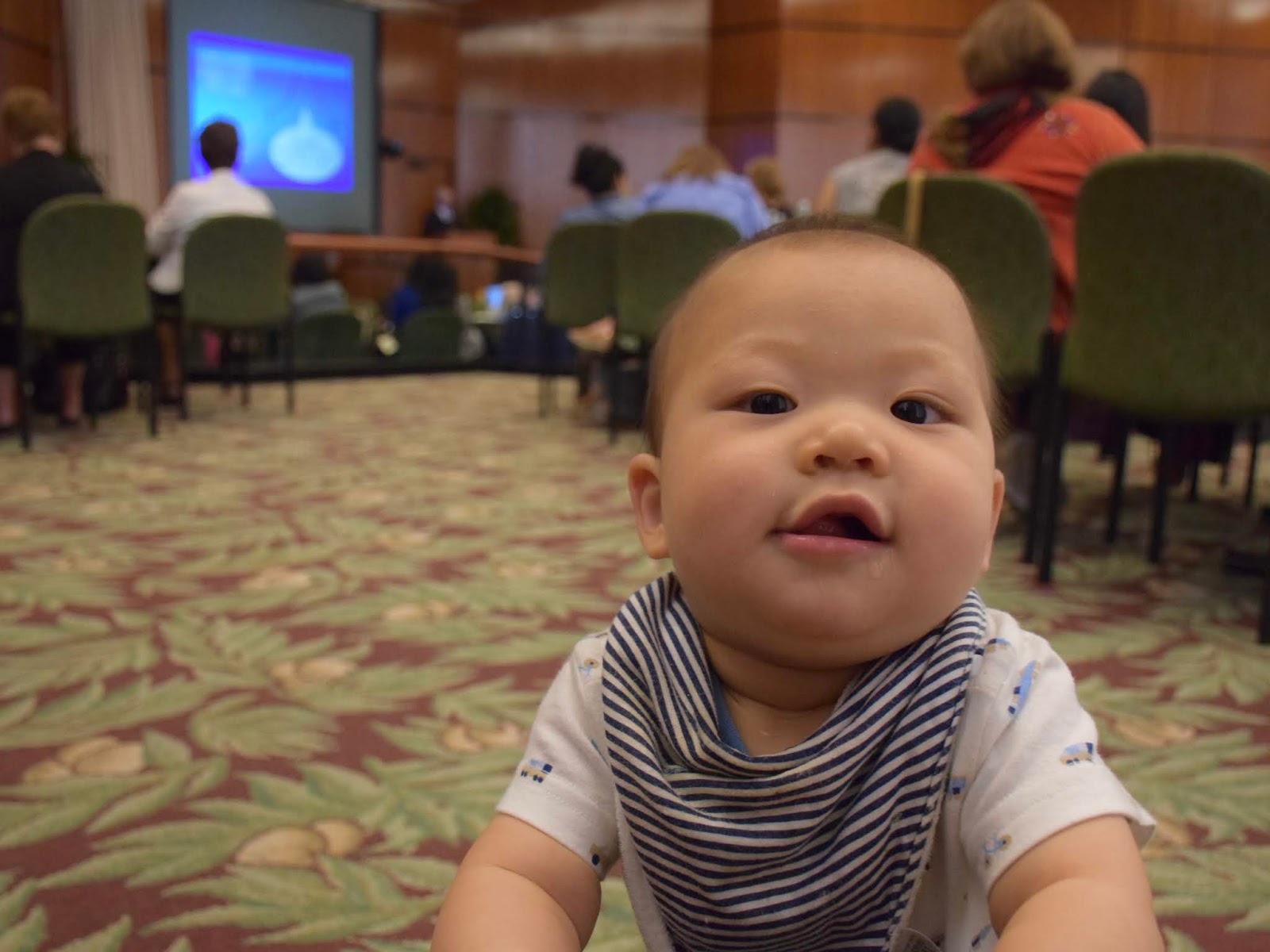 What Happens in Baby’s First Hour, According to the Neuroscience of Birth