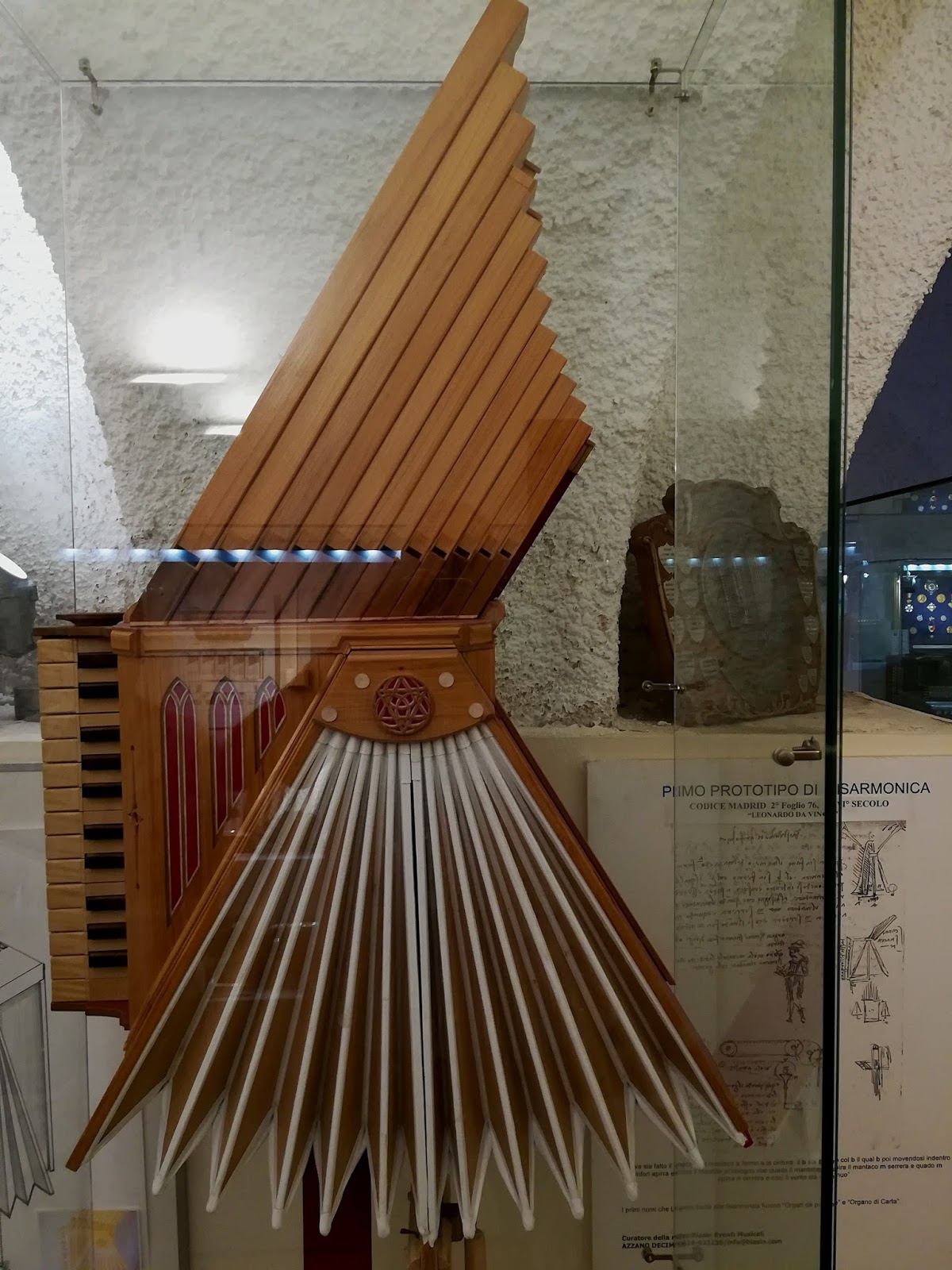 Castelfidardo ( AN ), capitale italiana della fisarmonica - THE MARCHE ...