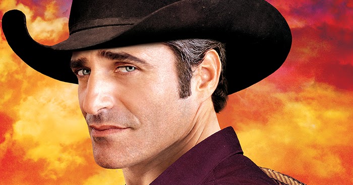 Review: Lickety Split by Damon Suede