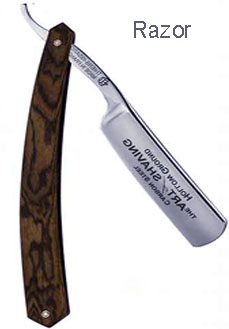 Hairstyles Names Meaning & Picture | Necessary Vocabulary - Necessary ...