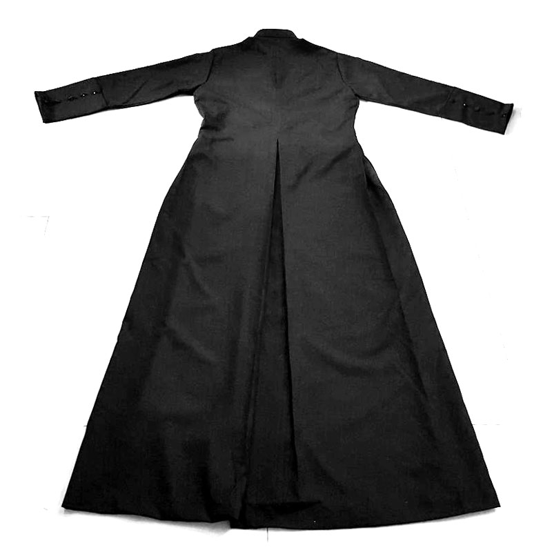 Logos Liturgicals: Custom-made Cassocks