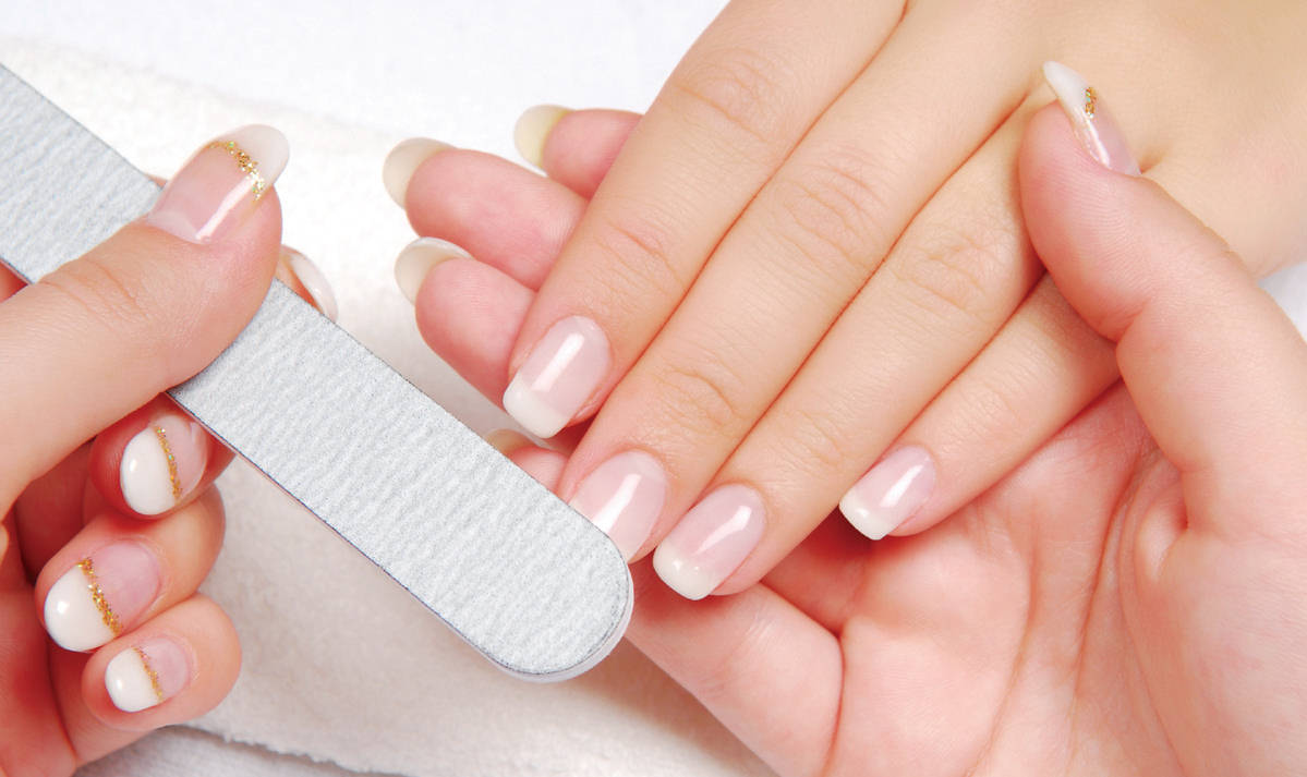 Island of Fashion: 8 tips for healthy nails