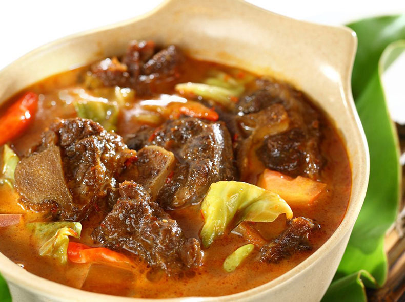 Resep Tongseng Daging, Sapi,Kambing dan Ayam | Aneka Resep dan Cara Masak