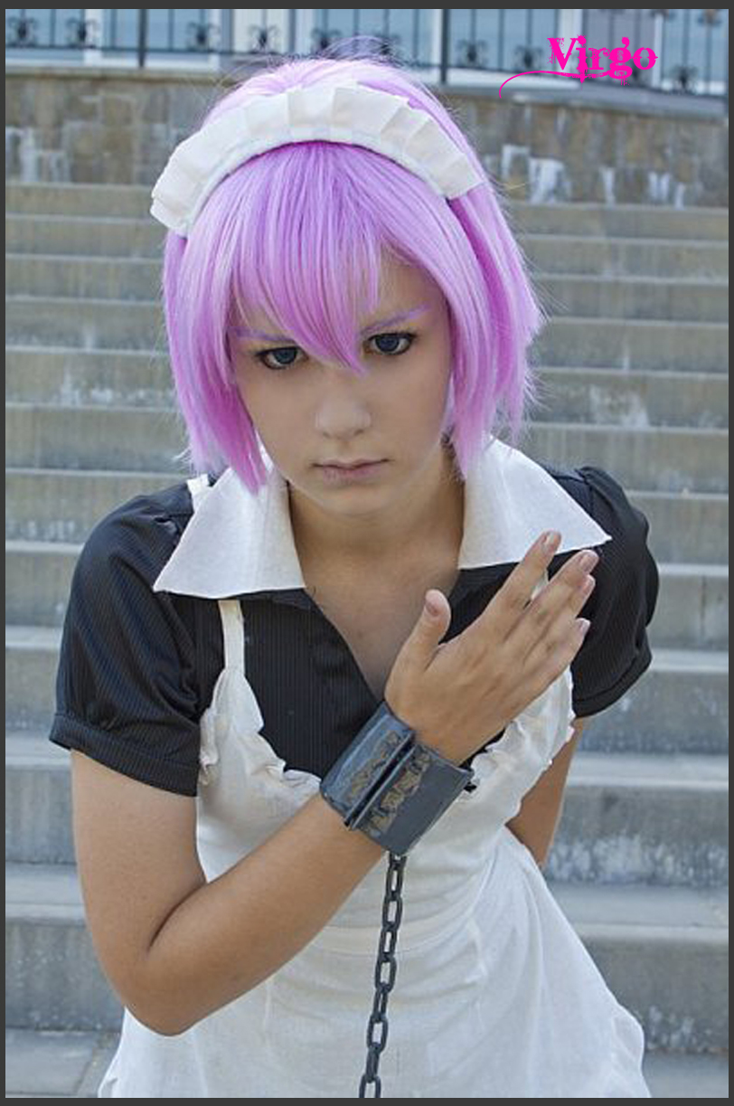 Emo Hair | Emo Hairstyles | Emo Haircuts: Cosplay Girl Costumes - How ...