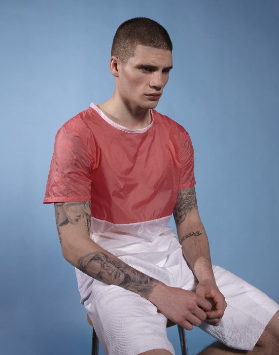 Toby Leonard by Emma Gibney | Homotography