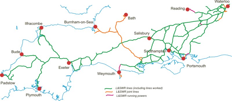 Railway Historical Association