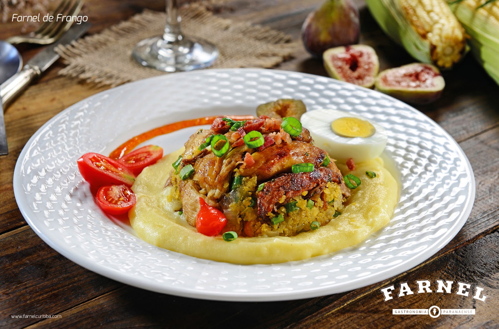 Farnel Gastronomia Paranaense : Fotos