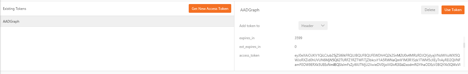 Hansamali Gamage: .NET Core app that talks with Graph API and Azure functions