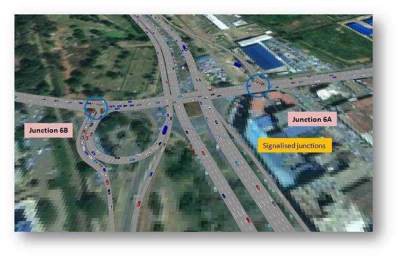 The Engineer-Danalphie: The Uhuru Highway Viaduct Mega Project!