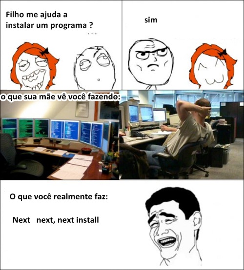 Magic DeckMasters: Tutorial: Como Instalar o Magic WorkStation