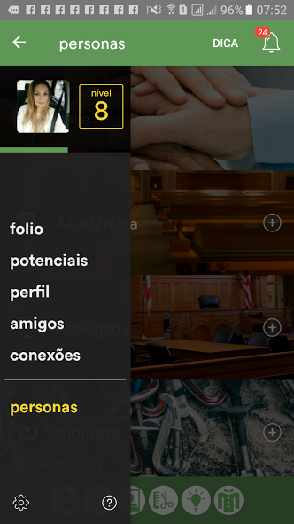Mais do que lindeza: Tudo sobre A REDE SOCIAL DE 2017 - HELLO NETWORK
