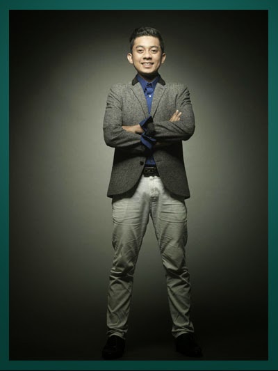 12 Biodata Peserta Pencetus Ummah Musim 1 (PU2013) - Duniaku Dahwahku